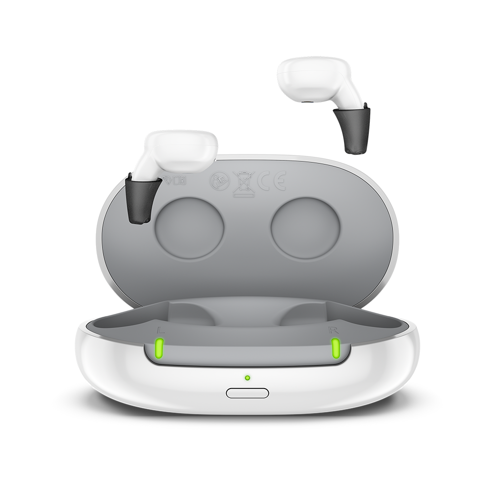 Signia lance Active Pro IX | Annuaire Audition