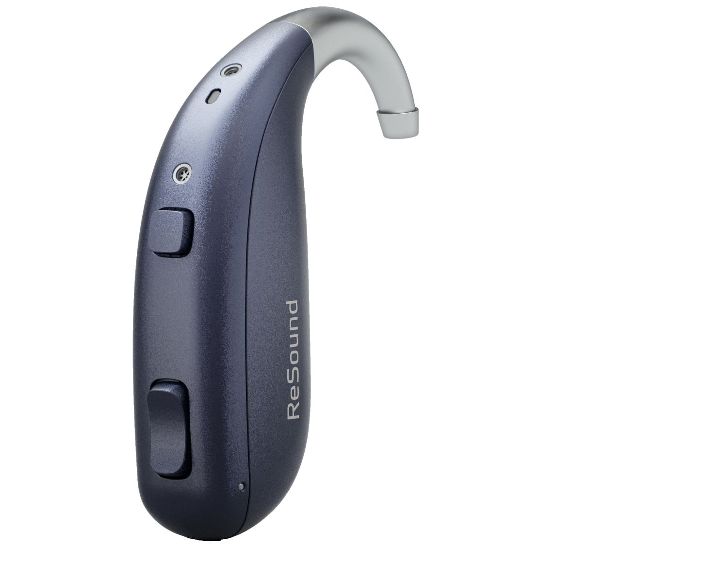 GN présente sa nouvelle gamme ReSound Enzo IA et ReSound Savi ...