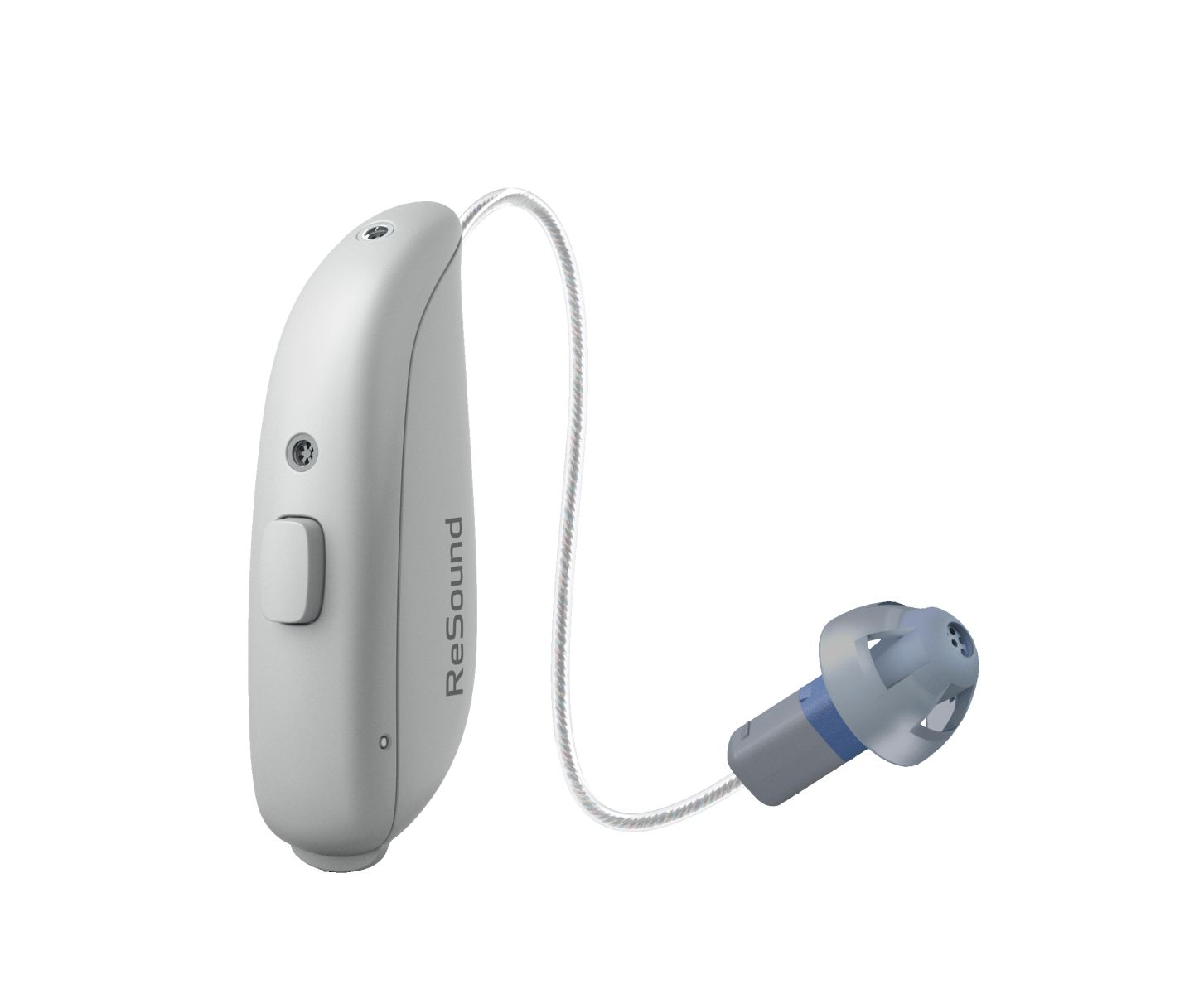 GN présente sa nouvelle gamme ReSound Enzo IA et ReSound Savi ...